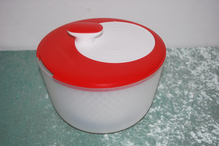 Spinning Chef - Jan9